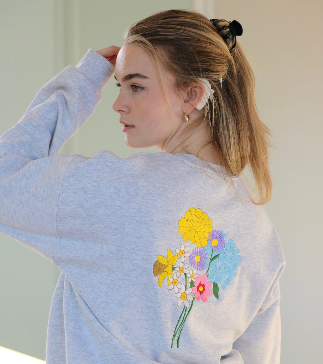 Florals – Page 2 – Emma Warren ltd